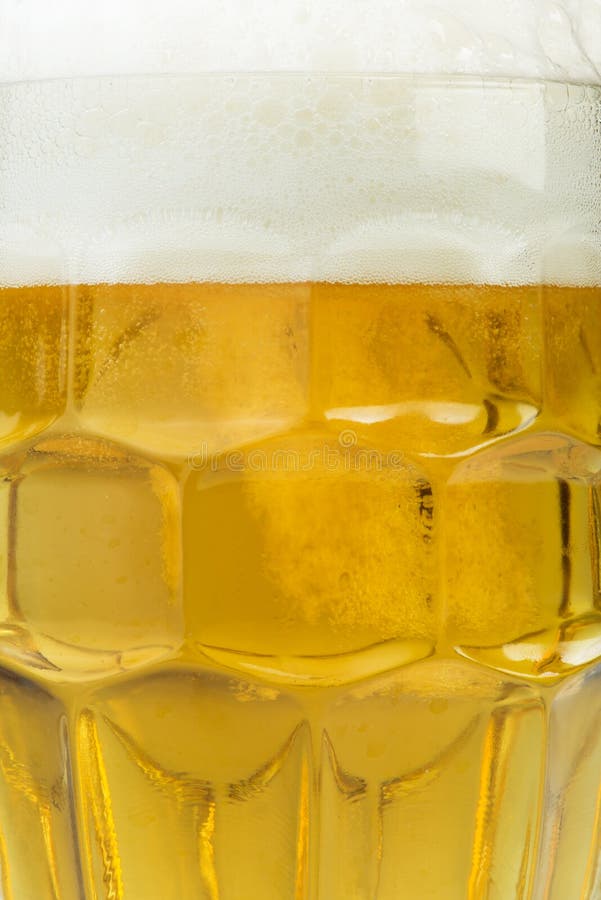 Mug Beer Close Up Background Stock Photo - Image of booze, foam: 31879726
