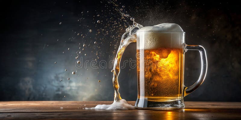 648 Beer Spilling Stock Photos - Free & Royalty-Free Stock Photos from ...