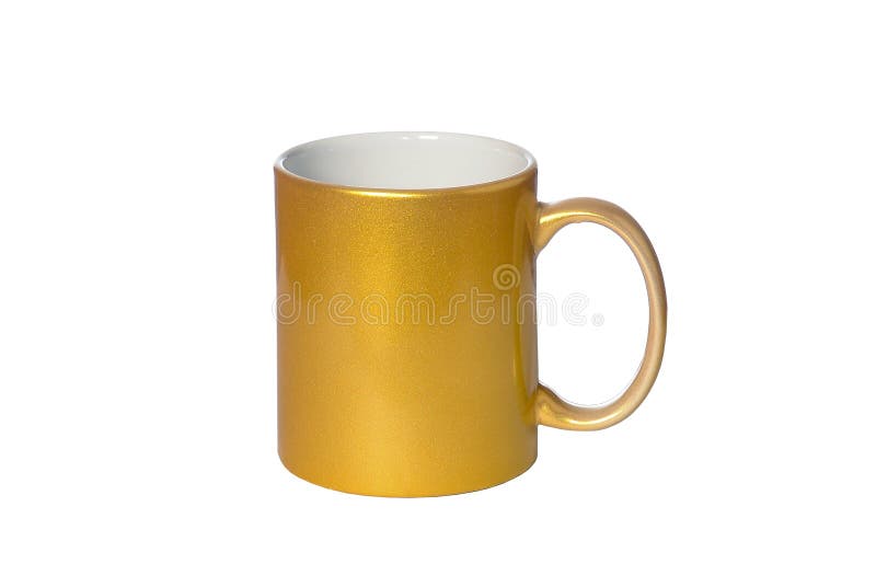 Coffee is gold stock photo. Image of mixed, gold, burlap - 114852664