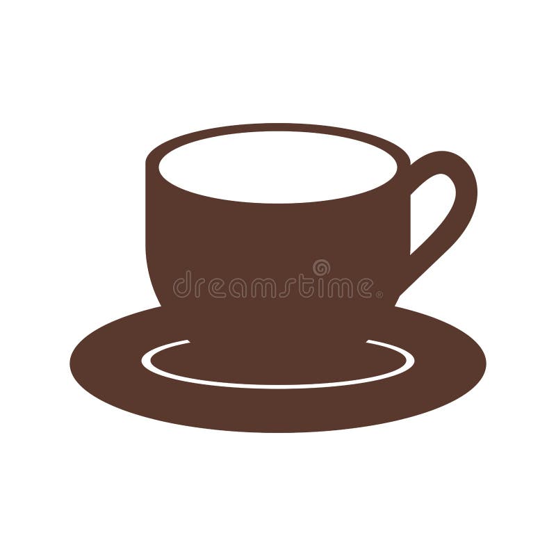 Mug cup icon image stock vector. Illustration of cafe - 79409631