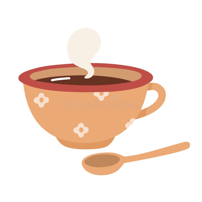 Coffee Boho Stock Illustrations – 1,380 Coffee Boho Stock Illustrations ...