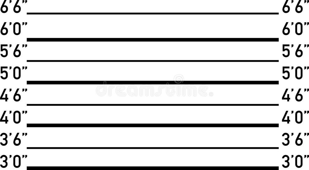 Criminal Measurement Stock Illustrations – 7,164 Criminal Measurement ...