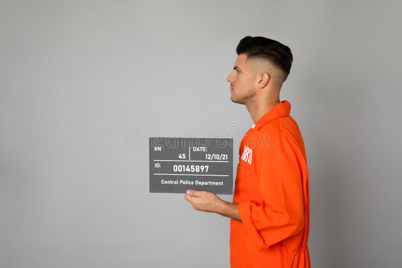 110 Prisoner Side View Stock Photos - Free & Royalty-Free Stock Photos ...