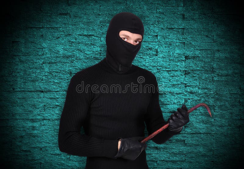 Mugger Mask Nail Puller Stock Photos - Free & Royalty-Free Stock Photos ...