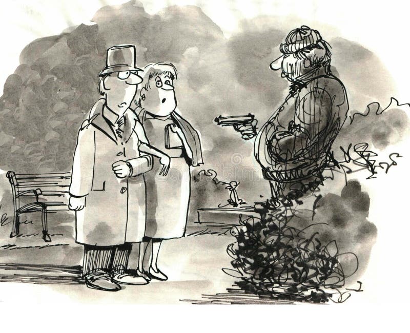 Mugging Стоковых иллюстраций и клипартов – (139 Стоковых иллюстраций)