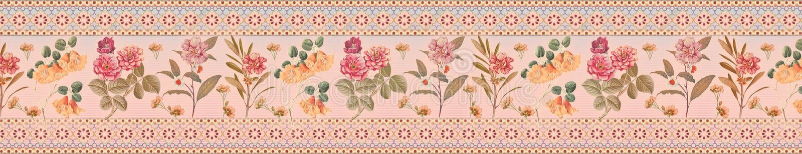 Mughal Border Stock Illustrations – 9,235 Mughal Border Stock ...