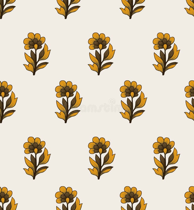 Mughal Motif Ornament Seamless Pattern Multi Color Motif Background ... Mughal Motif Ornament Seamless Pattern Multi Color Motif Background ...