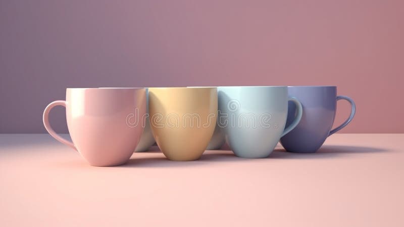 Pottery Mugs Stock Illustrations – 410 Pottery Mugs Stock Illustrations ...