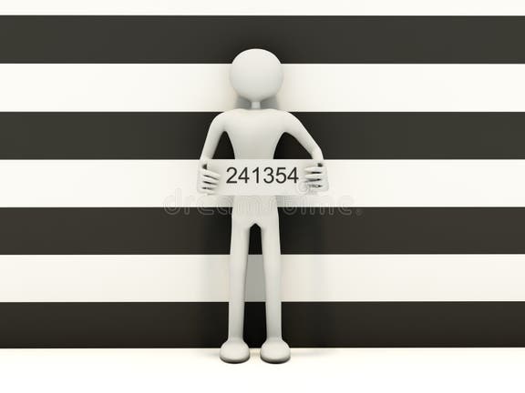 Mugshot Board Stock Illustrations 281 Mugshot Board Stock
