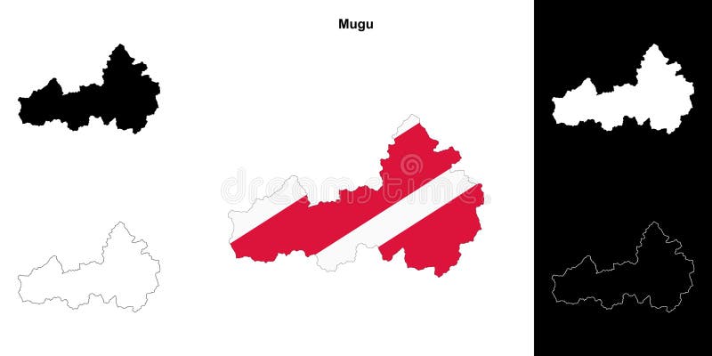 Mugu District Stock Illustrations – 1 Mugu District Stock Illustrations ...