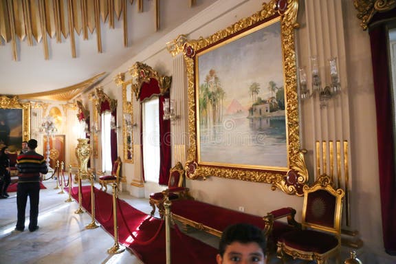 Muhammad Ali Museum fotografía editorial. Imagen de alameda - 65607552