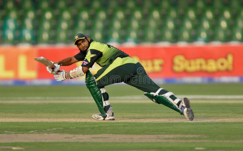 Muhammad Yousaf editorial stock image. Image of competition - 5026544