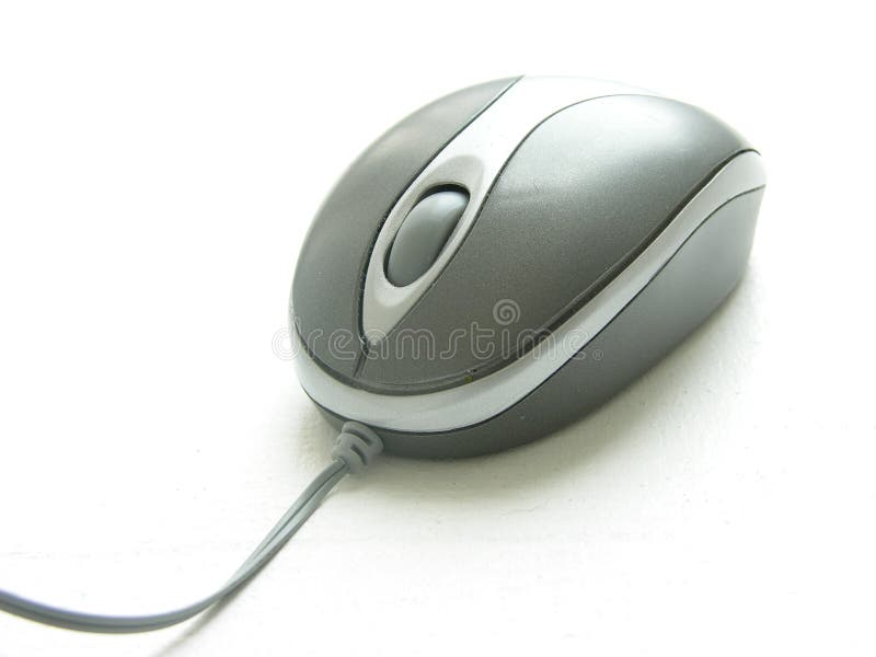 Muis stock foto. Image of oplossingen, muis, elektronisch - 192412