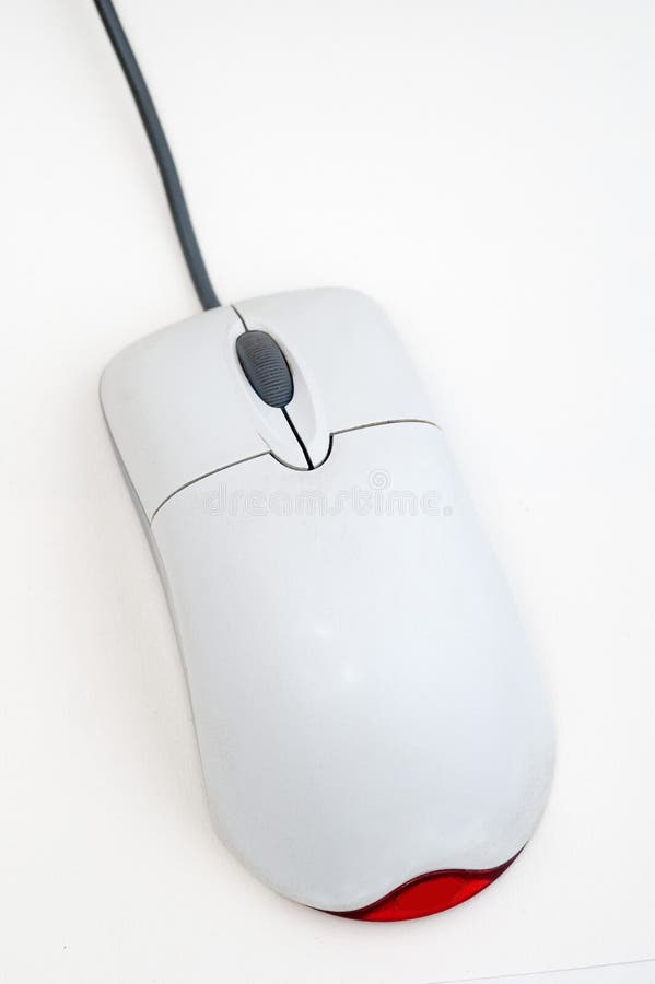 Muis stock foto. Image of apparaat, nuttig, muizen, klik - 3711380