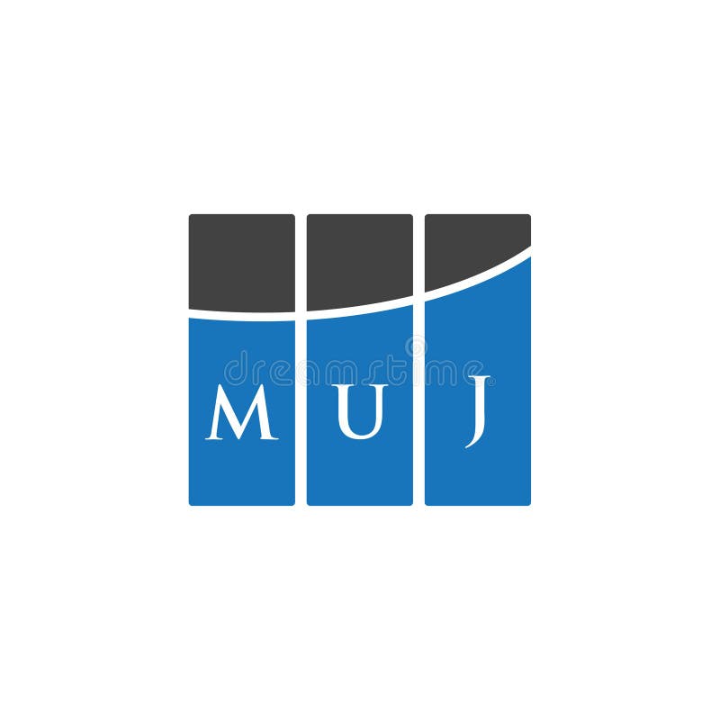 Muj Logo Stock Illustrations – 24 Muj Logo Stock Illustrations, Vectors ...