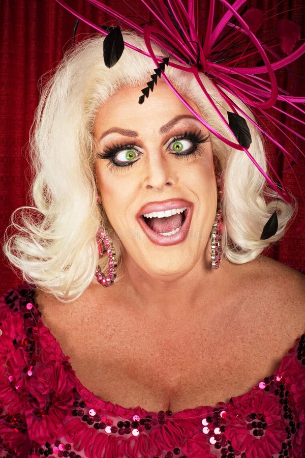 Mujer bizca grande imagen de archivo. Imagen de humor - 36201681