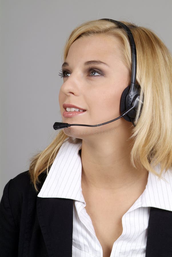 Mujer Cómoda Aislada En Blanco Imagen de archivo - Imagen de persona ...