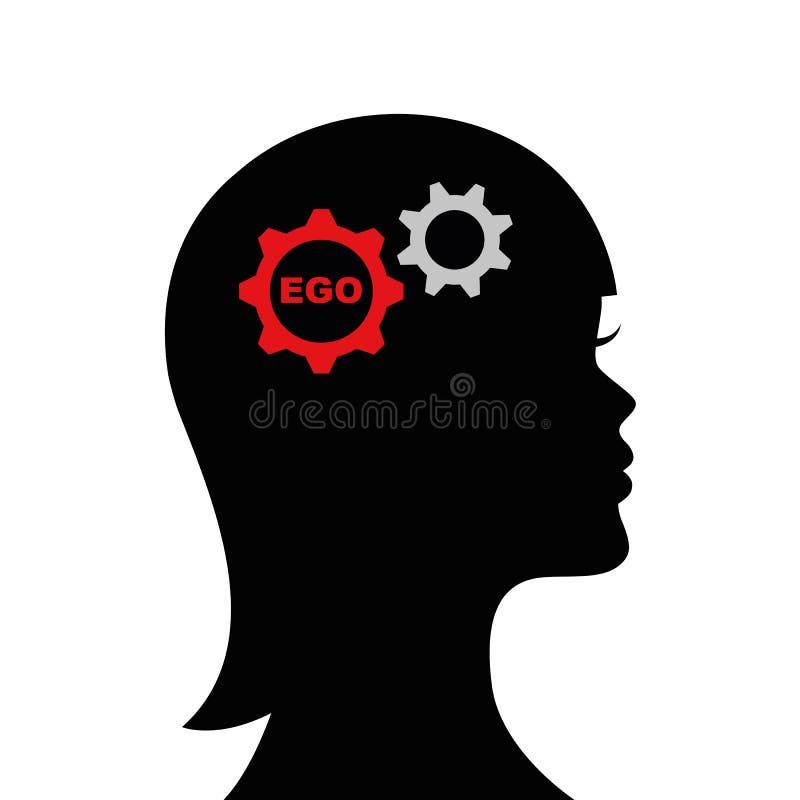 Ego Ilustraciones Stock, Vectores, Y Clipart – (10,539 Ilustraciones Stock)