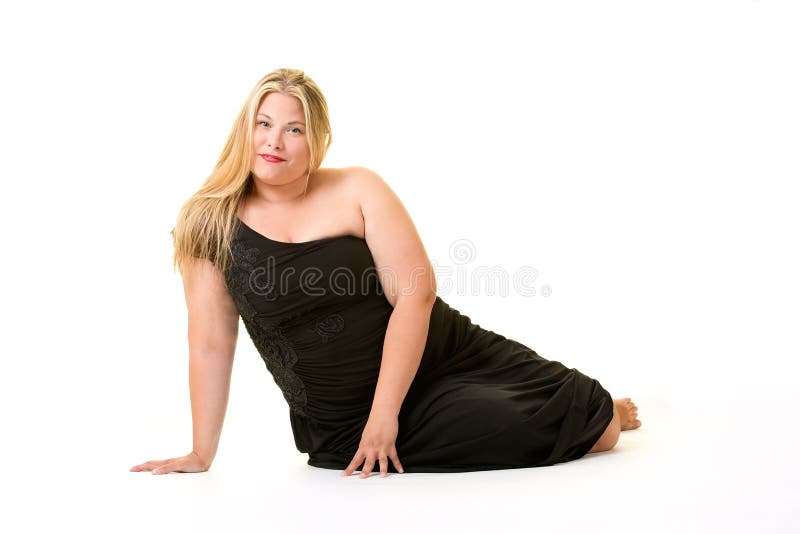 Mujer Rubia Gorda Joven Que Come La Zanahoria Cruda Foto de archivo ... Mujer Rubia Gorda Joven Que Come La Zanahoria Cruda Foto de archivo ...