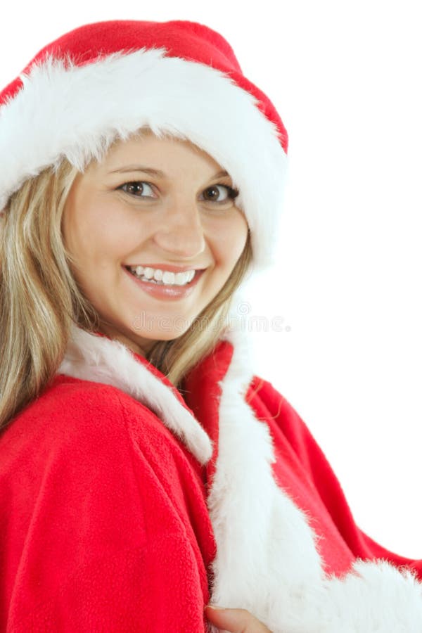 Mujer Joven Foto De Archivo Imagen De Feliz Copia Cara 7872346