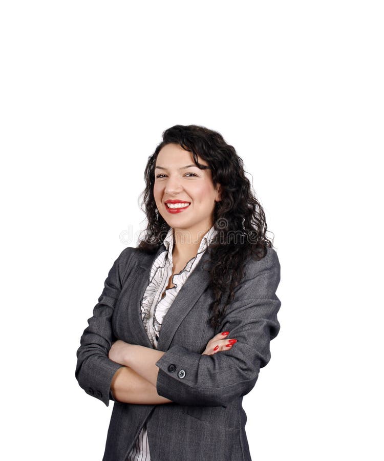 Mujer profesional imagen de archivo. Imagen de corporativo - 18468049