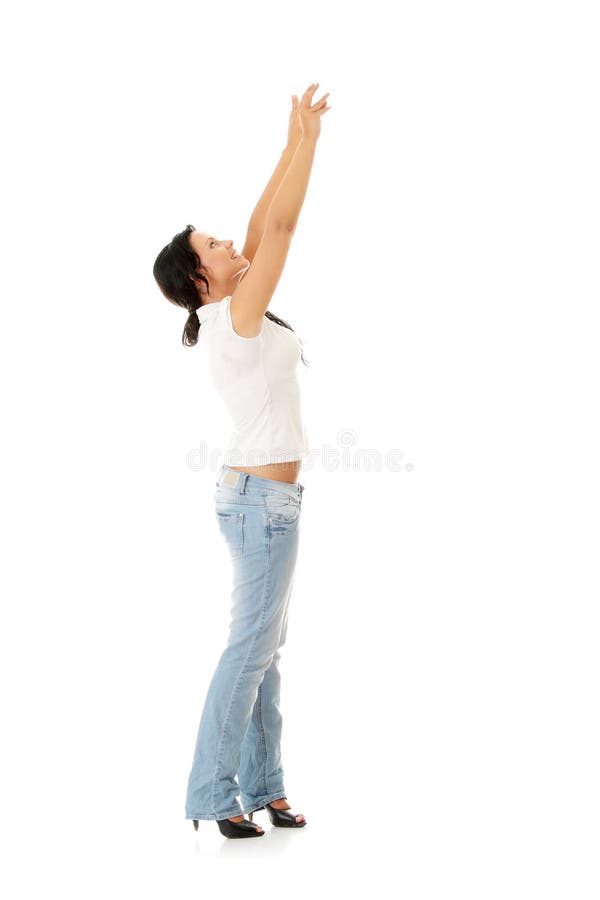 525 El Intentar Alcanzar Algo Fotos de stock - Fotos libres de regalías ...