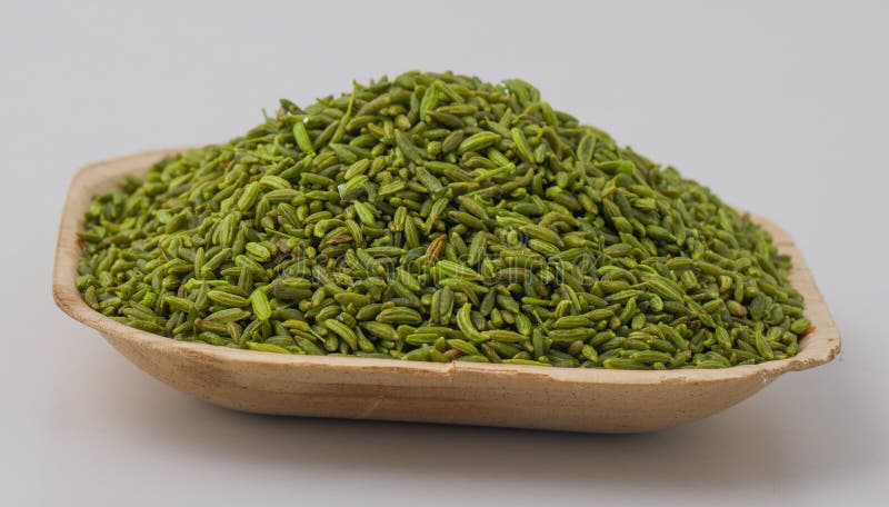 A pan with mukhwas stock photo. Image of freshnes, aftermeal - 21997724