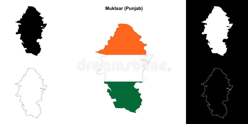 Muktsar District Stock Illustrations – 5 Muktsar District Stock ...
