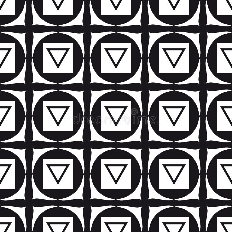 Muladhara - Wurzel Chakra Das Symbol Des Ersten Chakra Vektor Stock ...