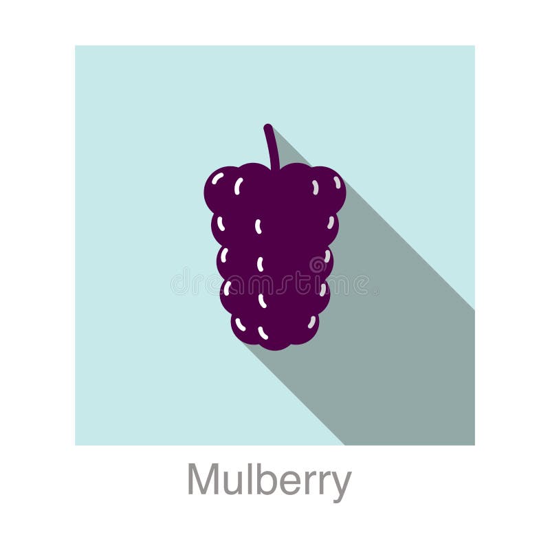 Mulberry Icon Stock Illustrations – 669 Mulberry Icon Stock ...
