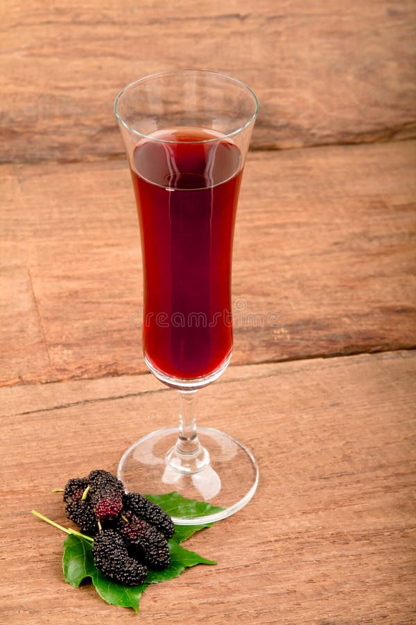 Mulberry juice. stock photo. Image of blueberry, healthy - 23983238