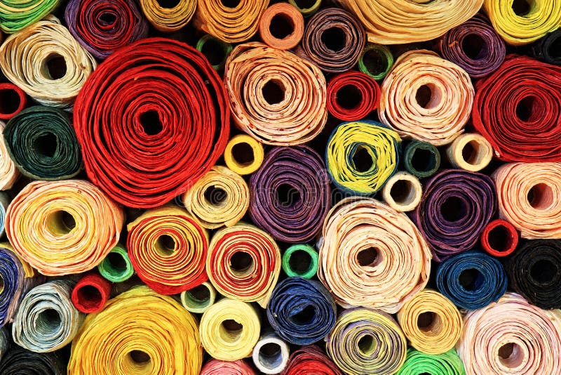 Mulberry Paper stock photo. Image of square, handmade - 40237738