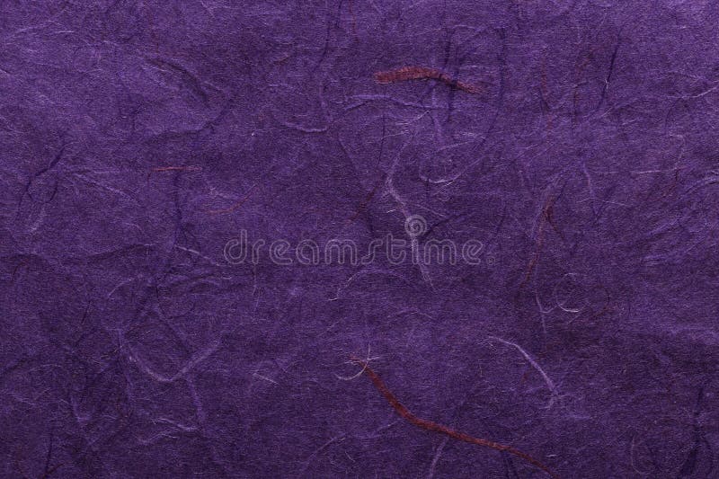 Mulberry Paper Texture Background in Close-up Stock Image - Image of ...