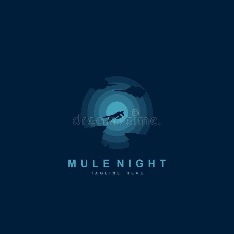 Mule Logo Stock Illustrations – 1,153 Mule Logo Stock Illustrations ...