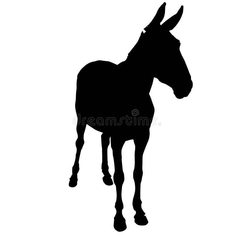 Mule Icon Stock Illustrations – 2,084 Mule Icon Stock Illustrations ...