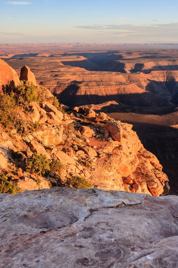 Parowan Gap Petroglyphs stock photo. Image of rock, utah - 106614418