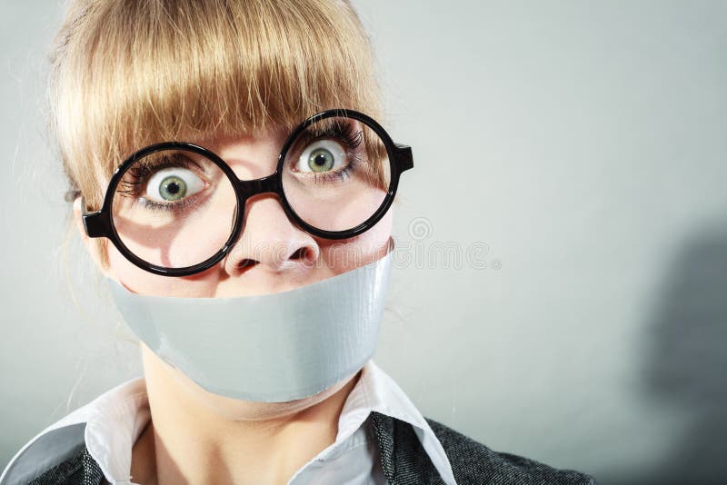 Boca Fechada Fotos De Stock - Baixe 612 Fotos Royalty Free