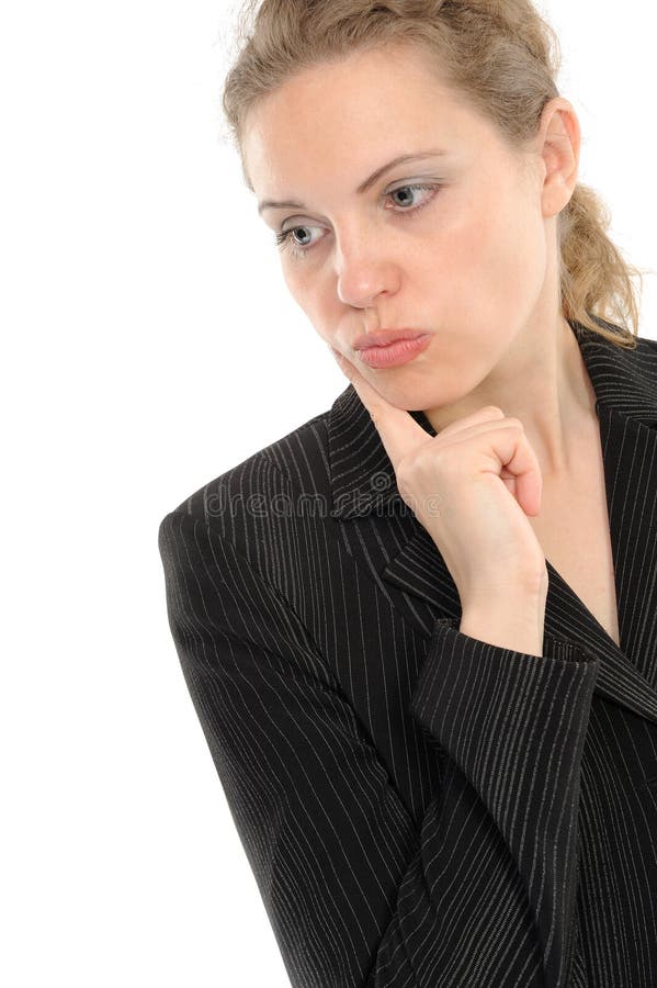 Jovens refletindo foto de stock. Imagem de nave, fofofo - 35579324