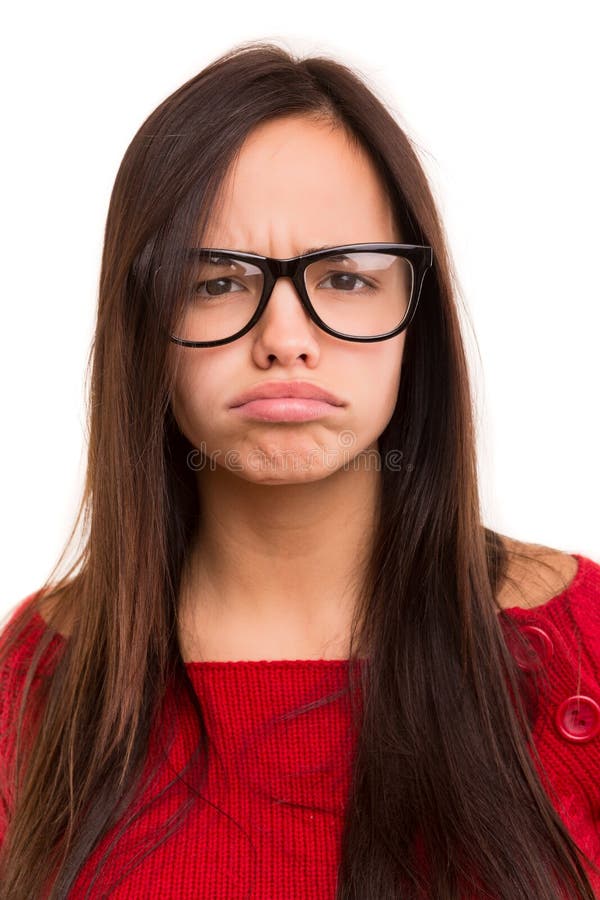 Mulher parva imagem de stock. Imagem de diferente, fofofo - 36005941