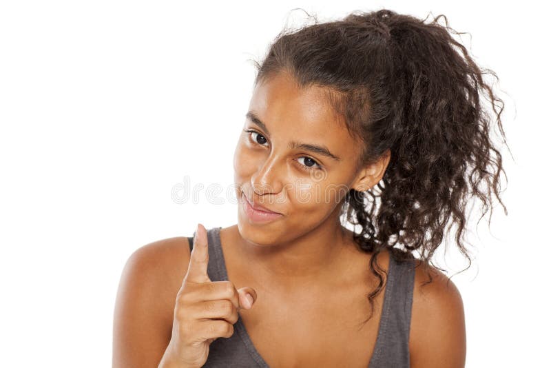 Mulher suspeito imagem de stock. Imagem de suspeito - 101220219