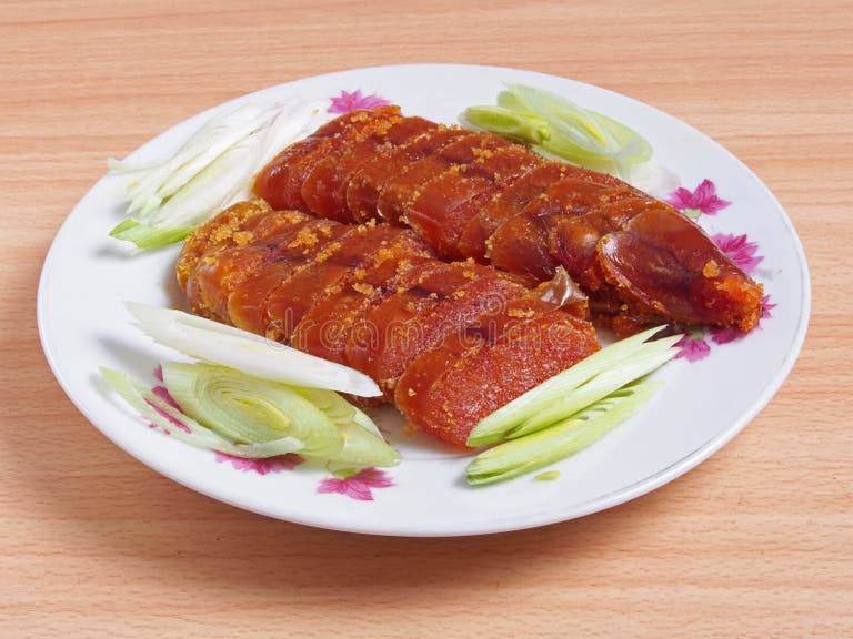 Mullet roe stock photo. Image of food, gourmet, asia - 37510084