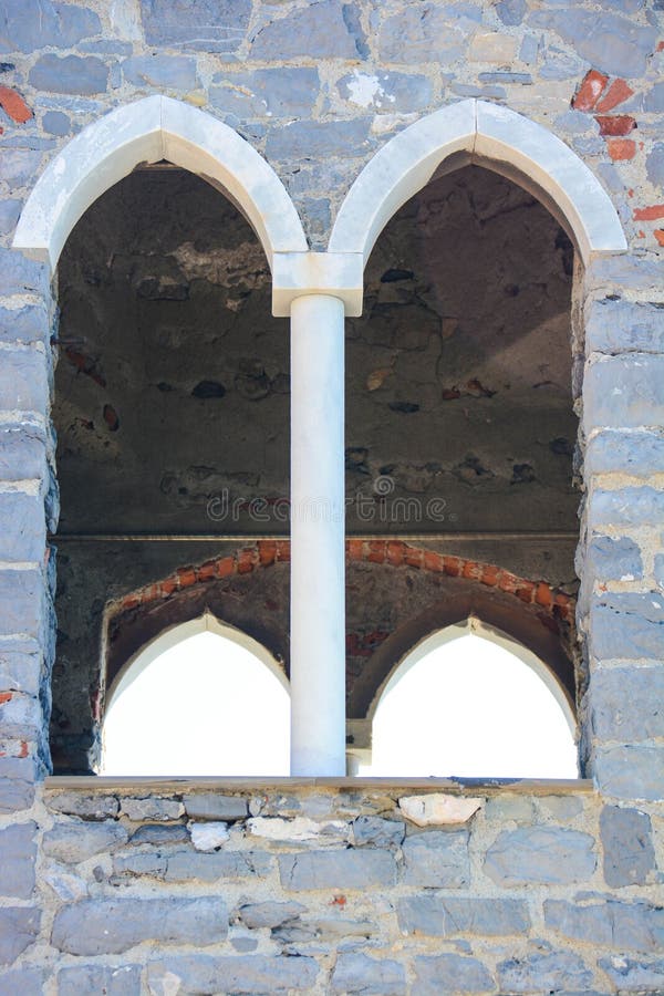 Mullioned window stock photo. Image of evidence, culture - 70576090