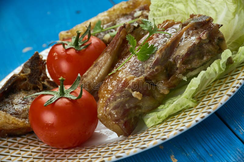 Multani Chaamp stock image. Image of kebab, delicious - 117391075