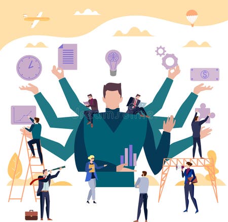 Cartoon Hands Things Stock Illustrations – 685 Cartoon Hands Things ...