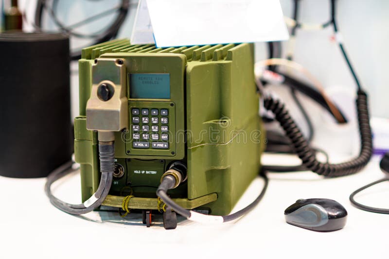 Radio Frequency Monitoring Stock Photos - Free & Royalty-Free Stock ...