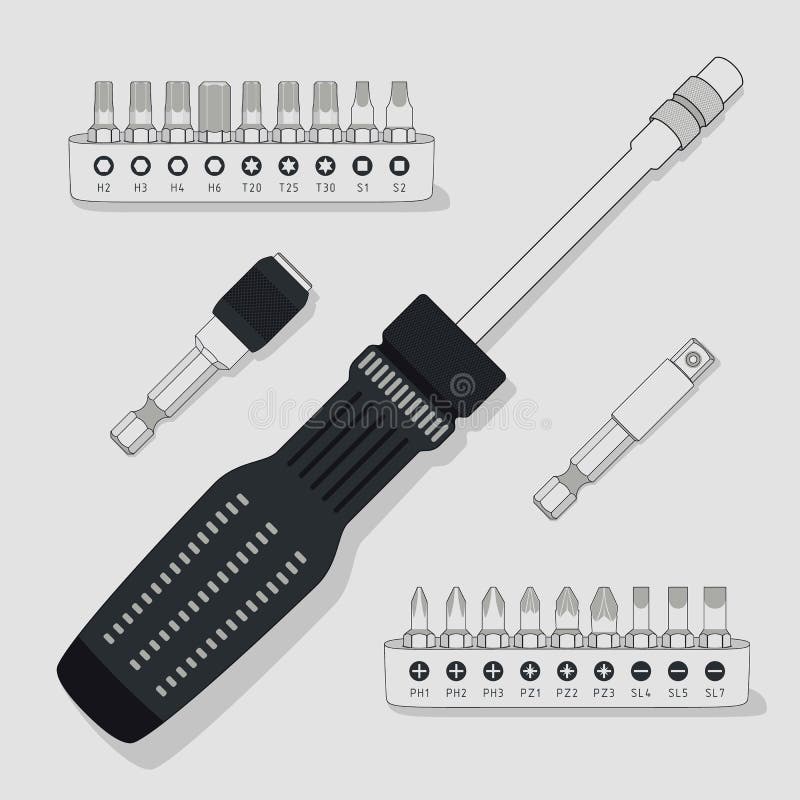 Shank Extension Stock Illustrations – 2 Shank Extension Stock ...