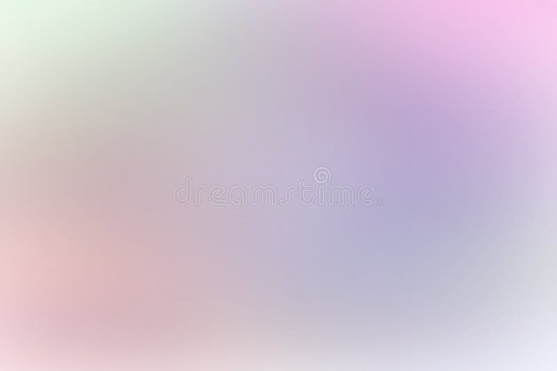 Multi Blur Color Abstract Background Illustration, Copy Space for Text ...