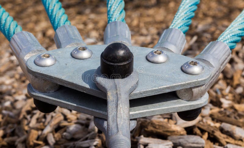 Multi Cable Joint stock image. Image of industrial, cable - 44720009