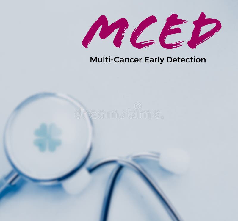 Multi-cancer Early Detection (MCED) Test. Galleri Blood Test Stock ... Multi-cancer Early Detection (MCED) Test. Galleri Blood Test Stock ...