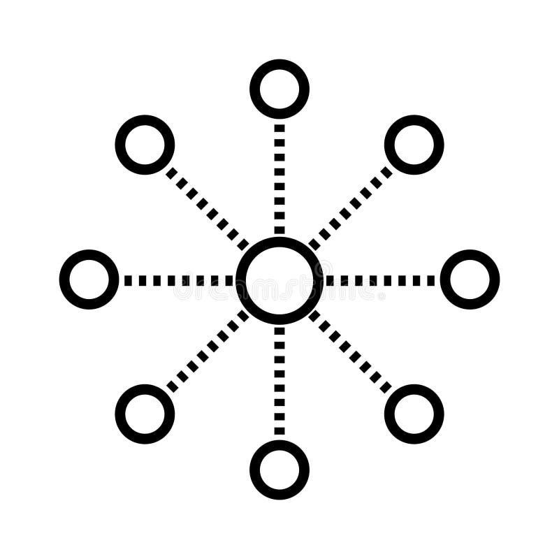 Multi Channel Icon Stock Illustrations – 314 Multi Channel Icon Stock ...